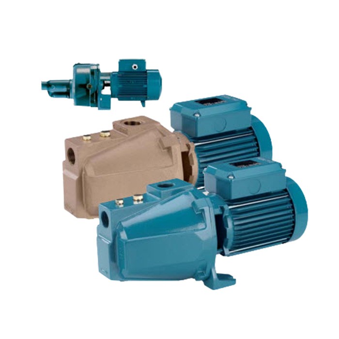 ปั๊มน้ำคาลปีด้า รุ่น NG