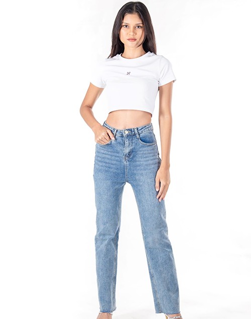 นิยมยีนส์ อย่าคิดว่าเหมือนที่อื่นถ้าคุณยังไม่เคยลอง