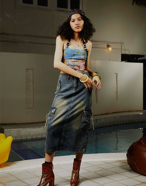 นิยมยีนส์ อย่าคิดว่าเหมือนที่อื่นถ้าคุณยังไม่เคยลอง