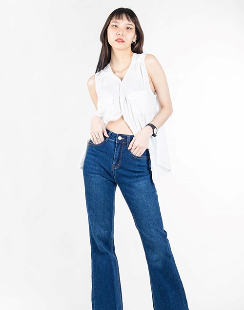 นิยมยีนส์ อย่าคิดว่าเหมือนที่อื่นถ้าคุณยังไม่เคยลอง