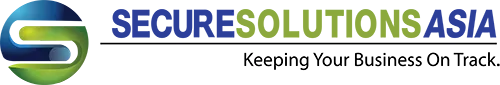 Secure Solutions Asia Co.,Ltd.