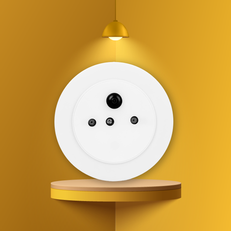 ระบบนับจำนวนคน