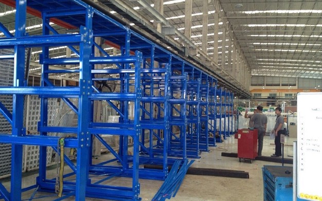Racking system