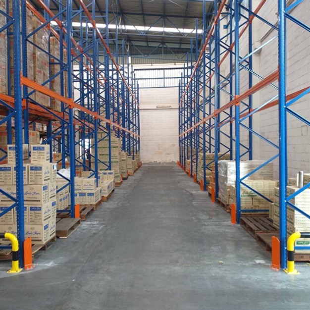 Racking system