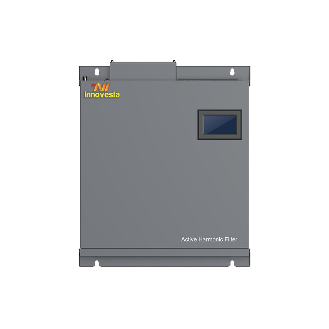 Active Harmonic Filter (AHF)