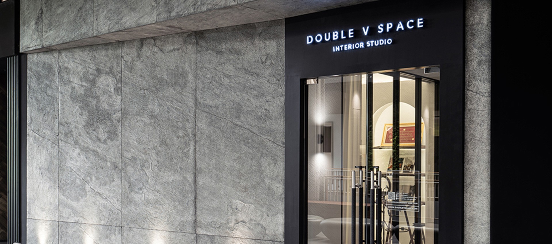 HOME [doublev.space]