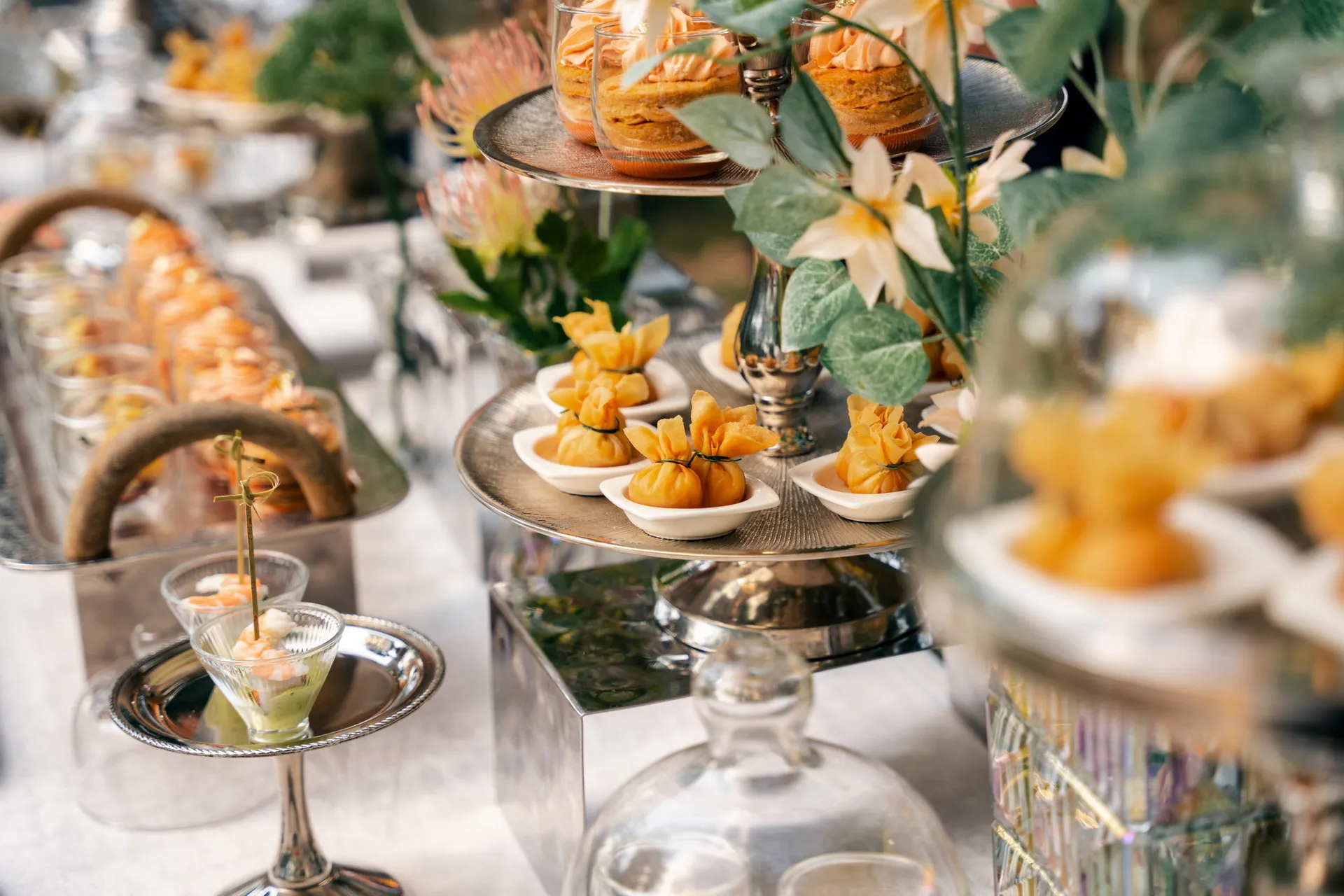 ไฮทีเบรค (High Tea Break)