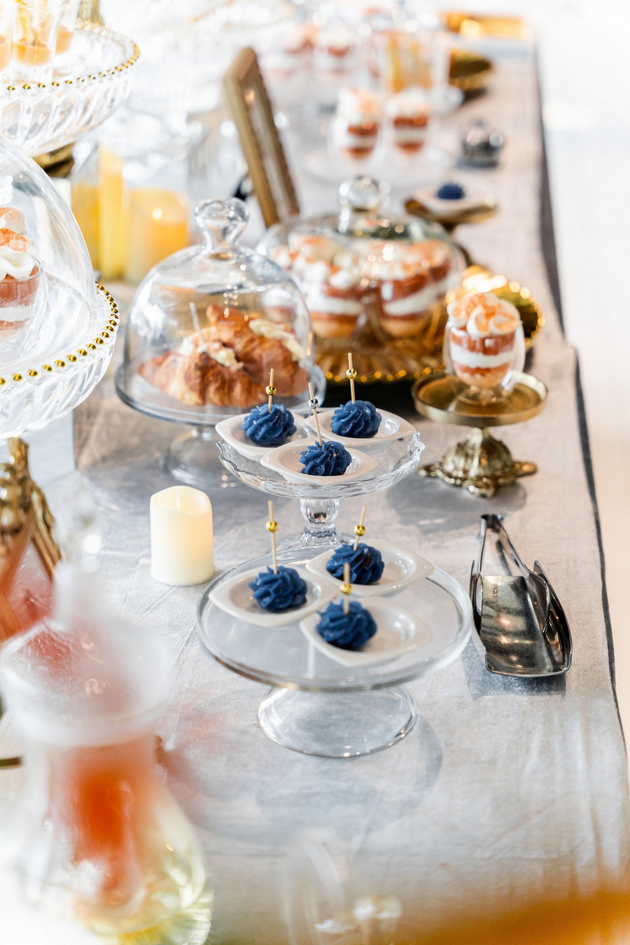 ไฮทีเบรค (High Tea Break)