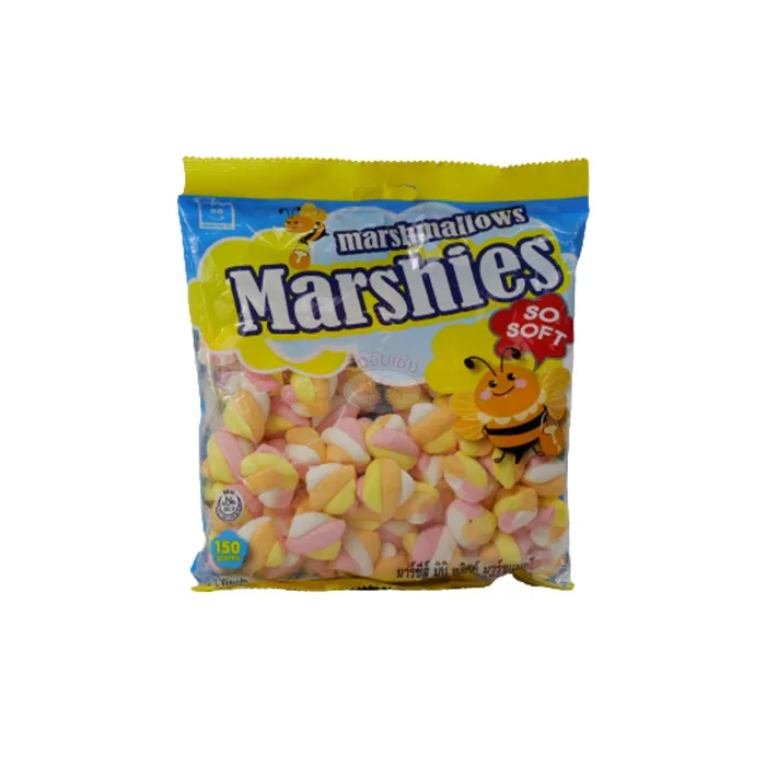 Marshies มินิ ทวิสต์ เกลียวเล็ก MT01