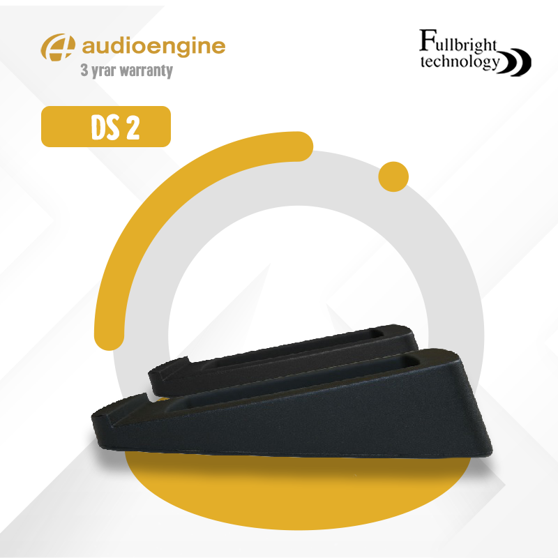 Audioengine DS2 Desktop Stands