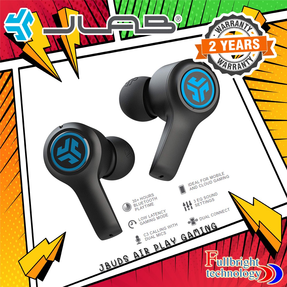 FULLBRIGHT TECHNOLOGY CO., LTD.