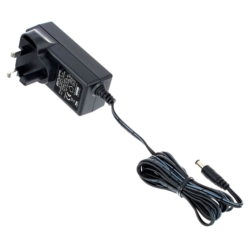 Zoom AD-19 AC Adapter