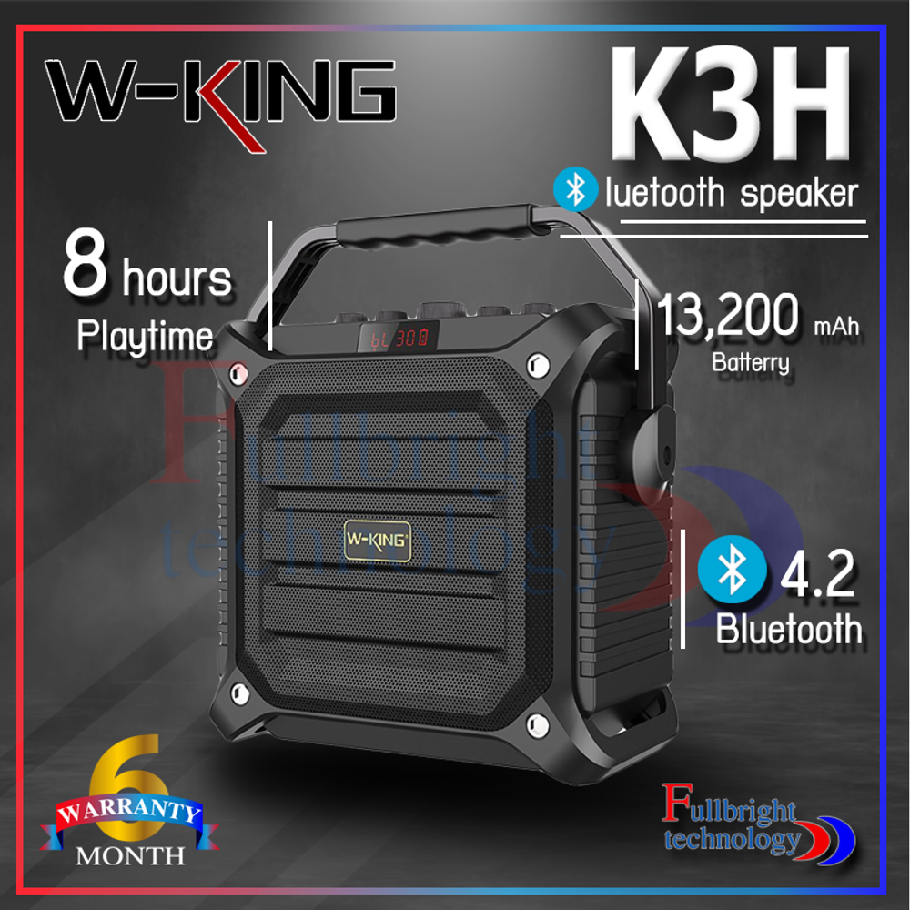 FULLBRIGHT TECHNOLOGY CO., LTD.