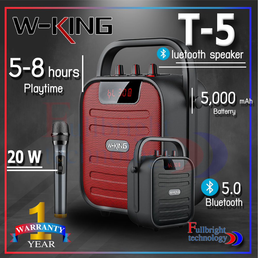 FULLBRIGHT TECHNOLOGY CO., LTD.