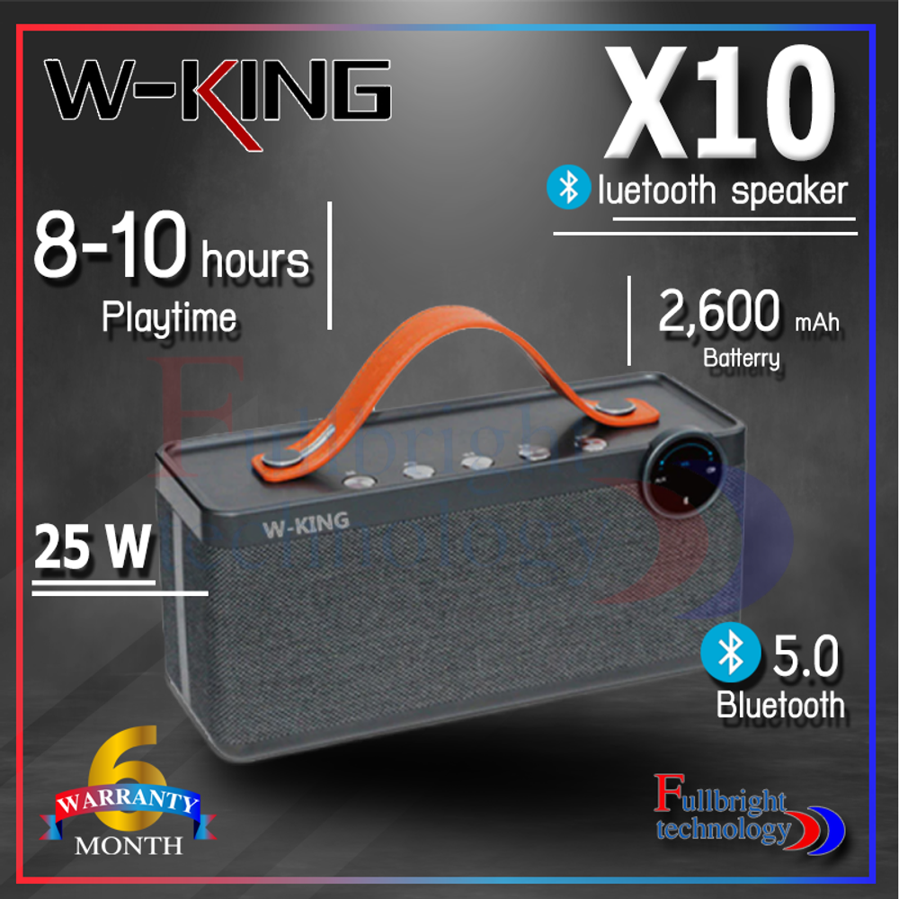 FULLBRIGHT TECHNOLOGY CO., LTD.