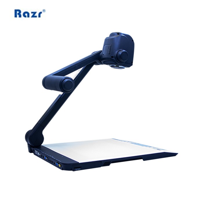 วิชวลไลเซอร์ (Visualizer)