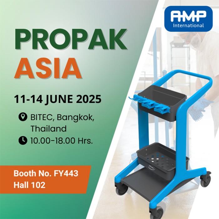 ProPak Asia 2025