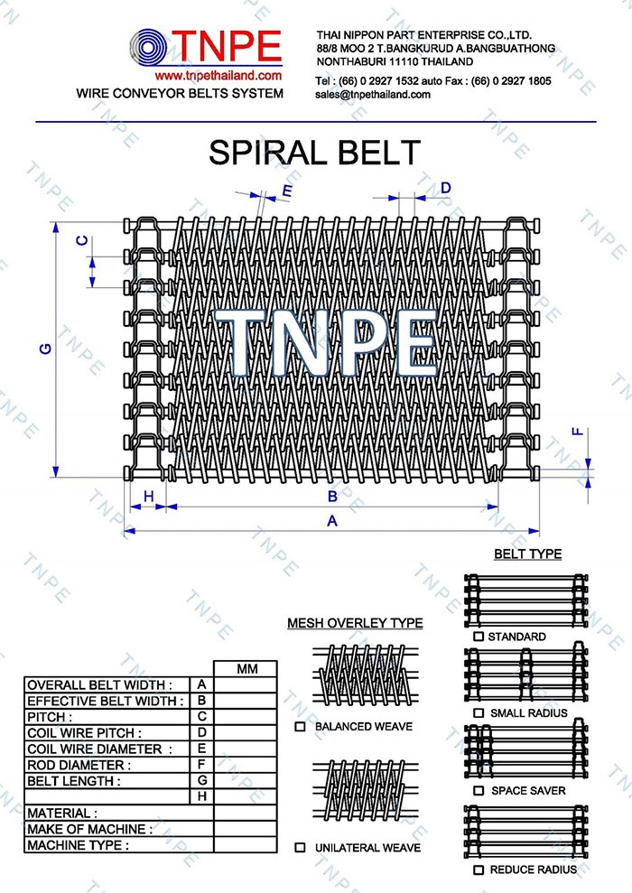 Thai Nippon Part Enterprise Co., Ltd. offers many styles and ...