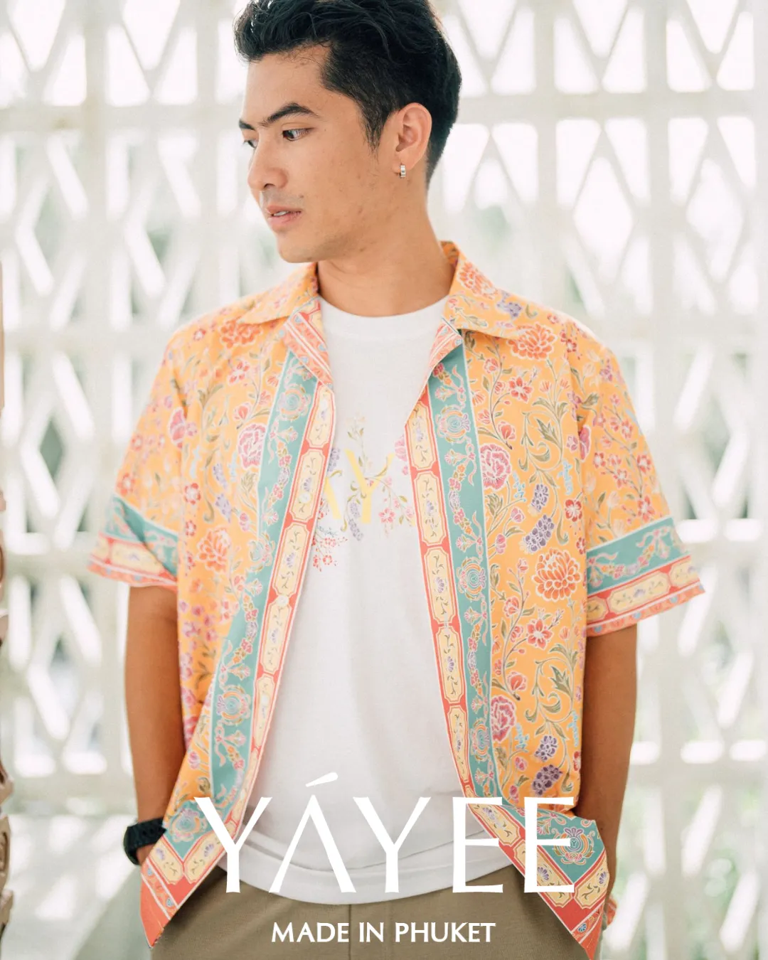 HOME [www.yayeephuket.com]