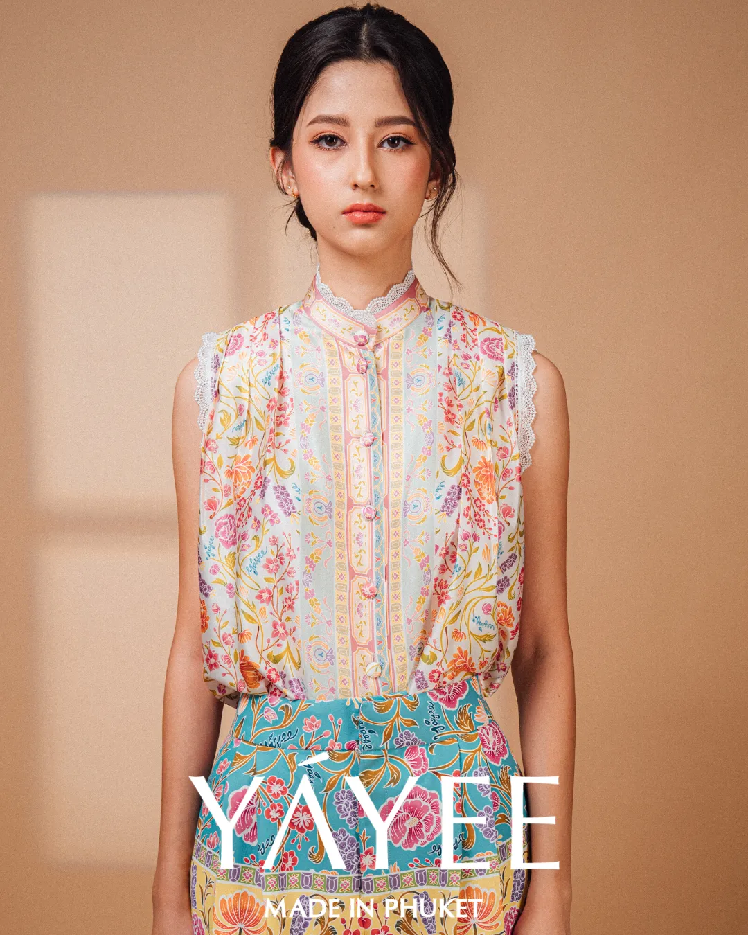 HOME [www.yayeephuket.com]