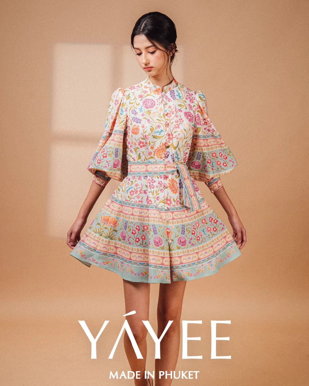 HOME [www.yayeephuket.com]