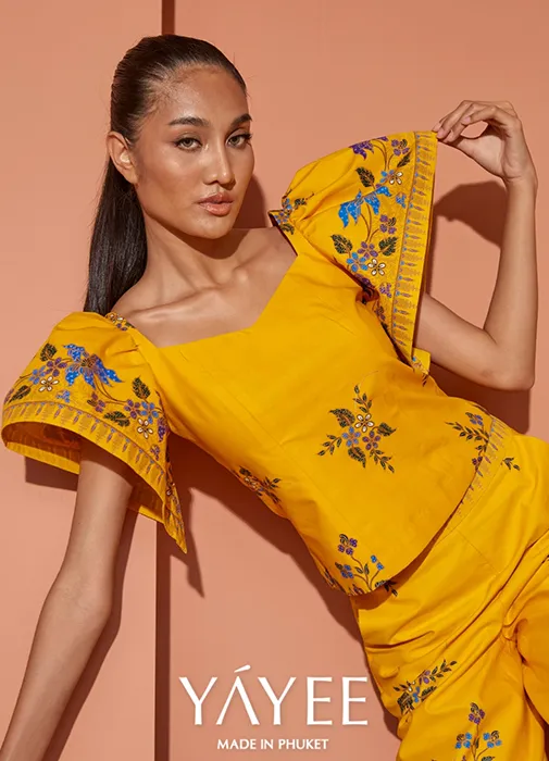 HOME [www.yayeephuket.com]