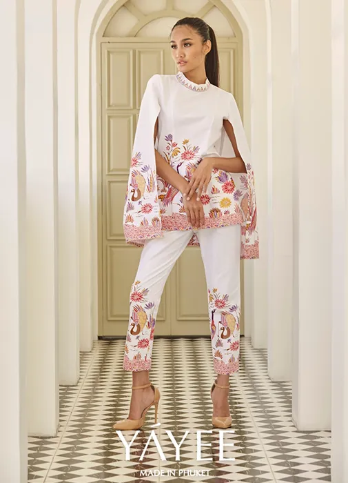 HOME [www.yayeephuket.com]