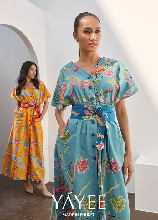 HOME [yayeephuket.com]