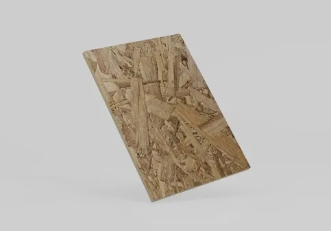 Lanna OSB ทนชื้น