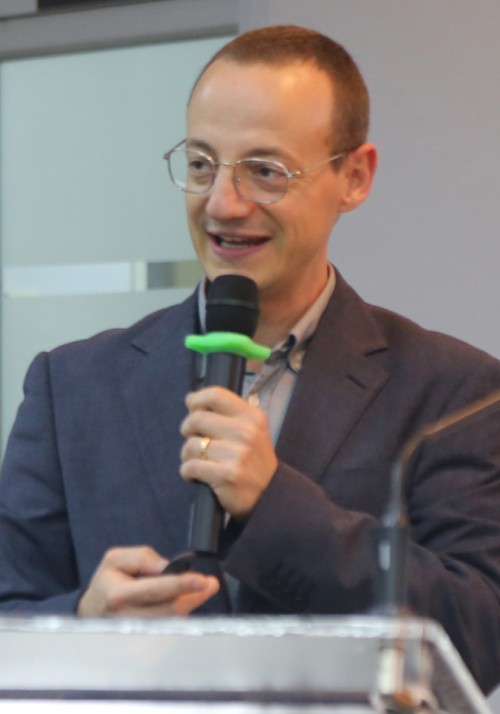 Luca Rongo