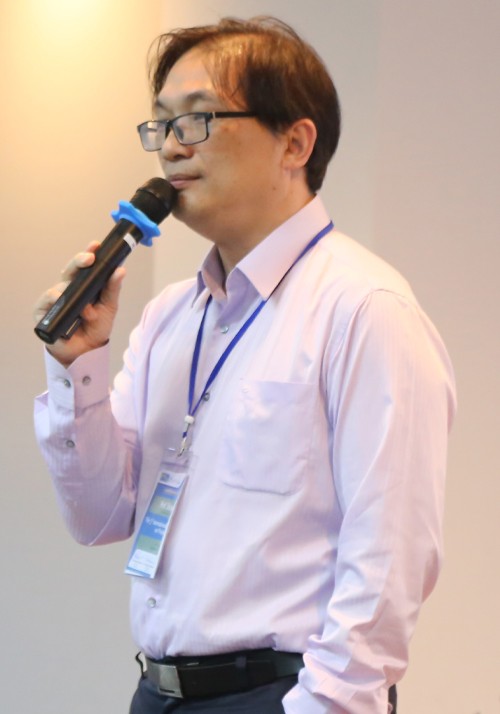 Shiao-Wei Kuo