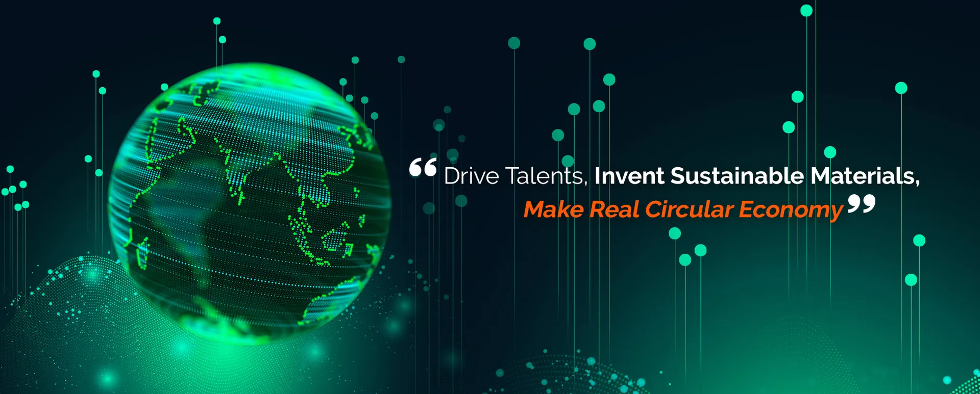 HubSustainMat Leads Eco-design Trip to Taiwan to Advance Thailand’s ...