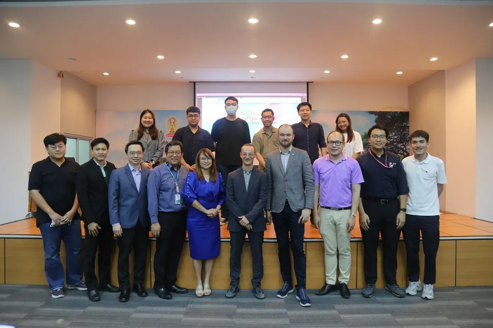 PETROMAT Crosslinks with SCGC to 'Xplore' Polyolefin Research through HTE