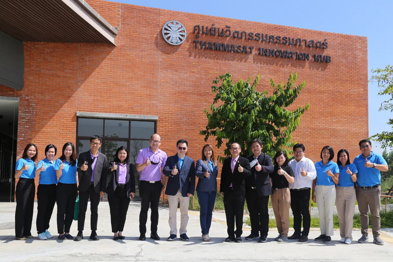 PETROMAT Strengthens Collaborative Potential with SCI-TU for Future Projects