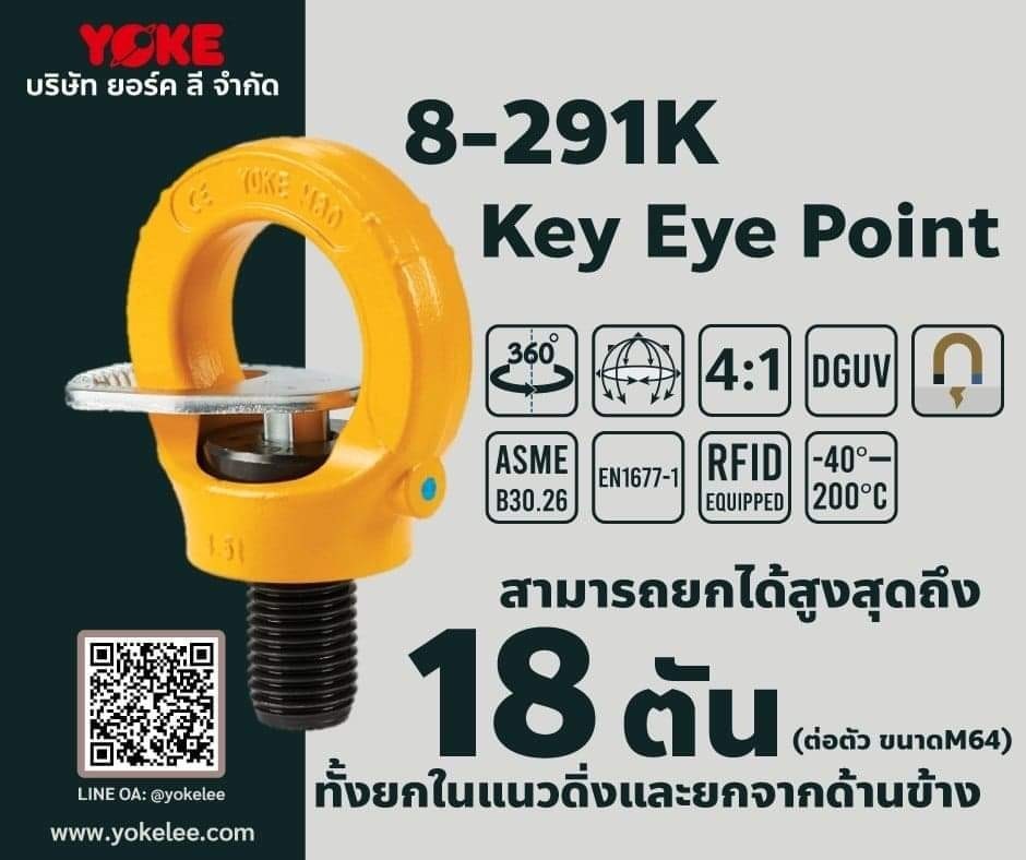 8-291KKeyEyePoint