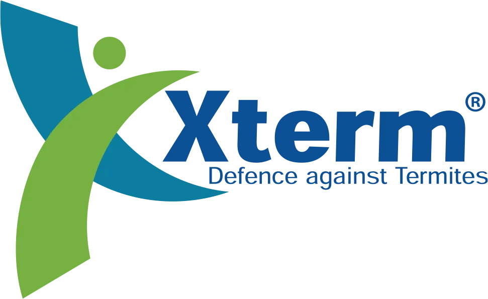 บริการกำจัดปลวกด้วย เอ็กซ์เทอม (Xterm®) มาตรฐานญี่ปุ่น