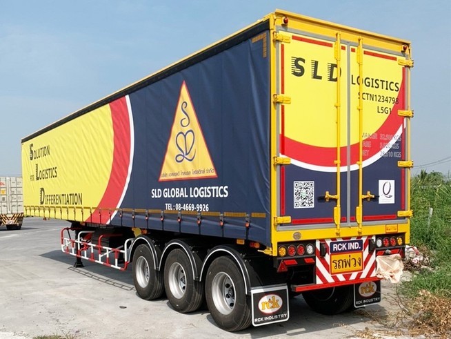 集装箱租赁服务