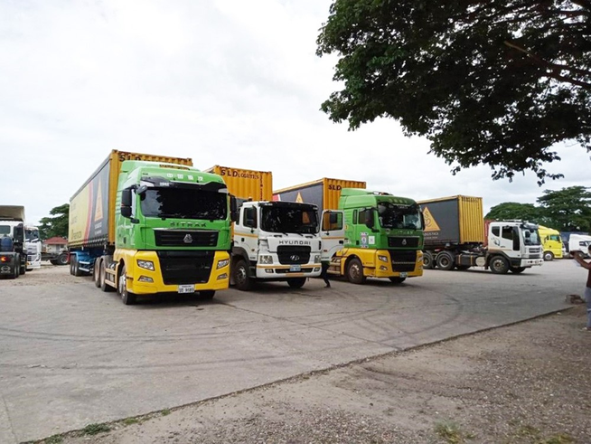 Intransit Shipping Services