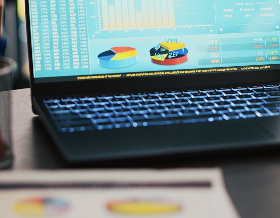 FineReport Solutions