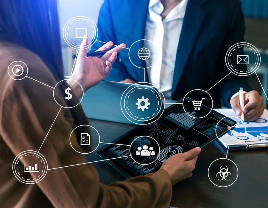 IT Outsource Solutions