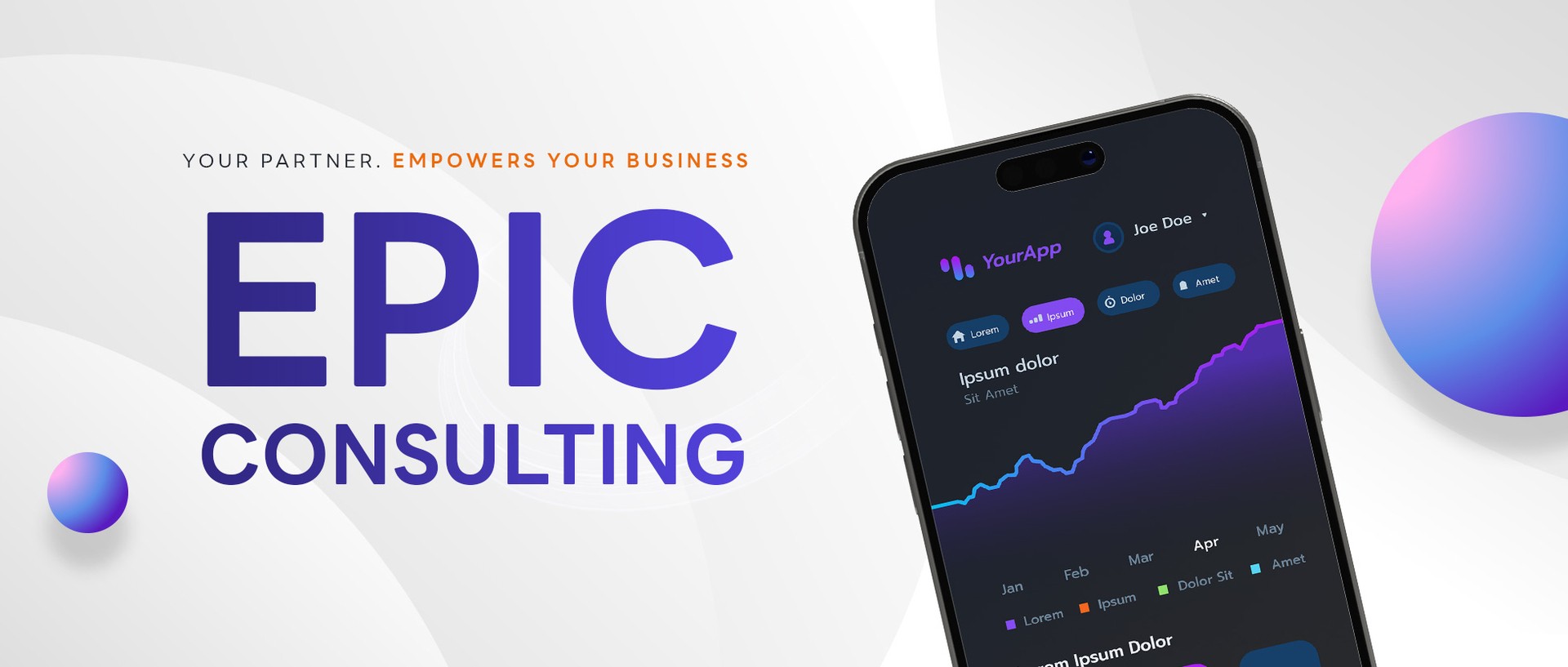 Epic Consulting บริษัท เอพพิค คอนซัลติ้ง จำกัด ผู้นำด้านการพัฒนาซอฟต์แวร์ที่ได้รับความไว้วางใจ ...