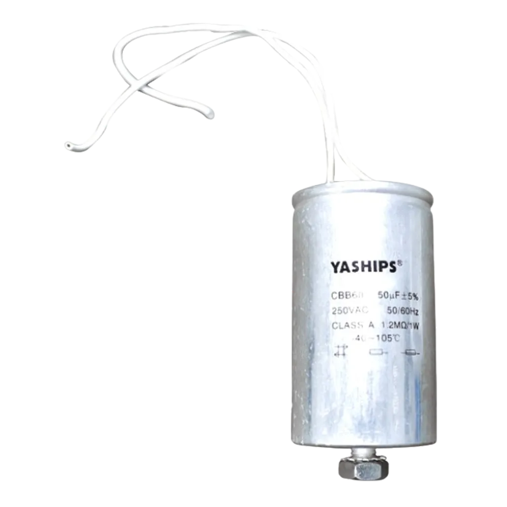 CAPACITOR