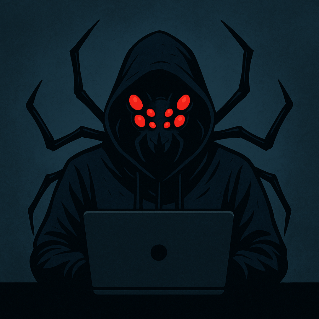 Scattered Spider ภัยเงียบจากแฮกเกอร์ที่ “ไม่ต้องแฮก” ก็เข้าระบบได้
