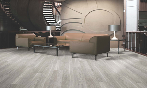 Vinyl Flooring