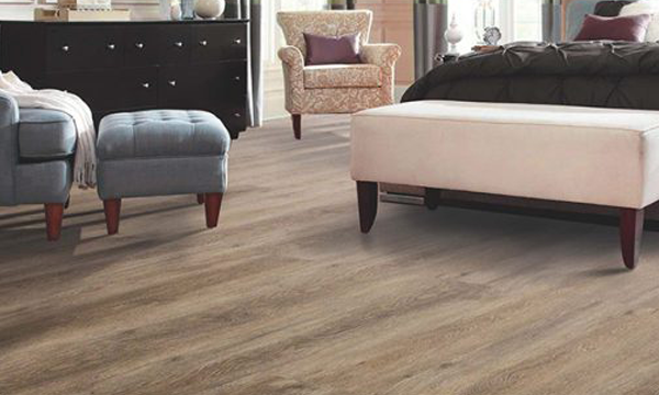Vinyl Flooring