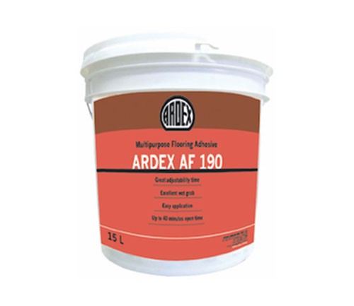 ARDEX AF 190