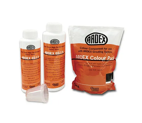 ARDEX EG 15