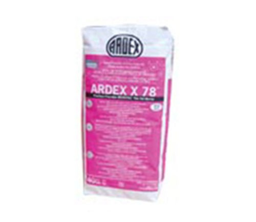 ARDEX X 78