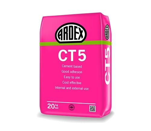 ARDEX CT 5