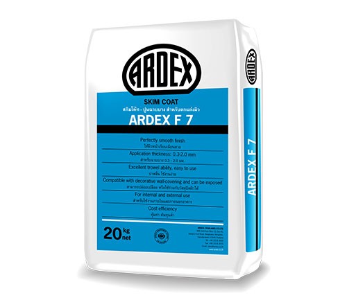 ARDEX F 7